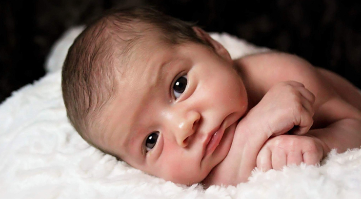 List of the Top 125 Car-Related Baby Names - Zero To 60 Times