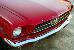 Best pony car of all time? - Zero To 60 Times