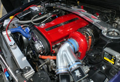 Which car stats are the most important to you? (Select top 2) - Zero To ...