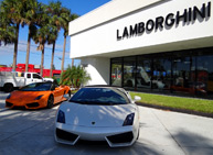 Lamborghini of Palm Beach Pictures | Car Photos from this South Florida ...