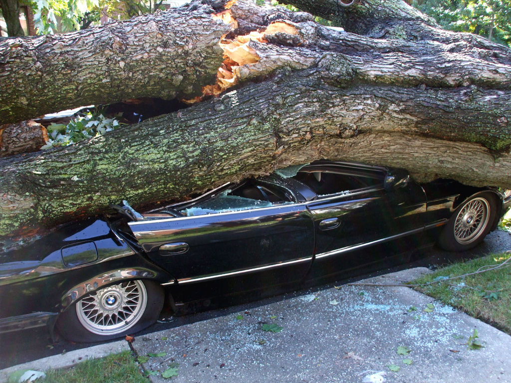 Car Wreck Pictures | View Photos of Bad Car Accidents