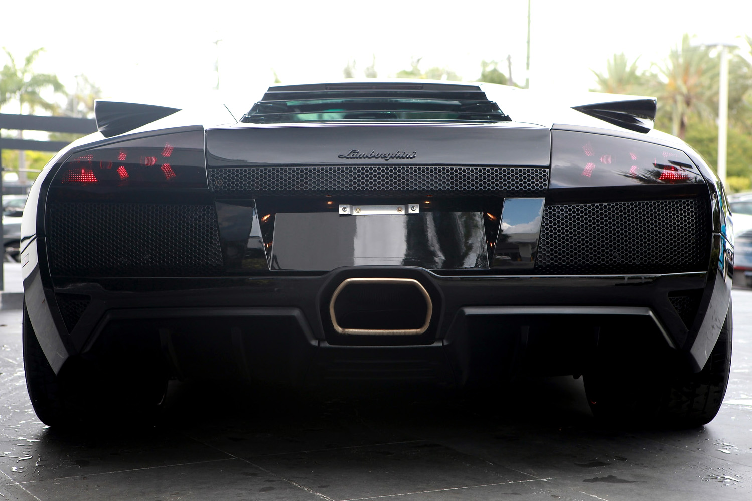 Amazing All Black Murdered Out Cars - Zero To 60 Times