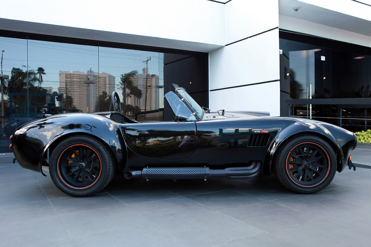 Amazing All Black Murdered Out Cars - Zero To 60 Times