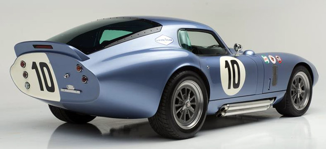 Most Quintessential Cars of the 1960s - Zero To 60 Times