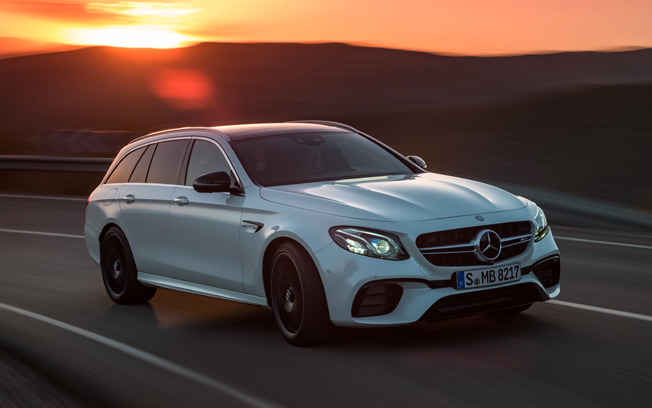 Crazy Fast Wagons | List of the Most Powerful Station Wagons Made