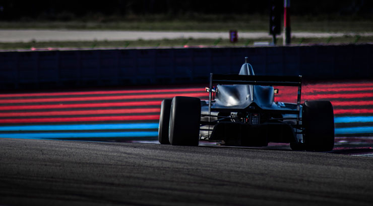 Temples of Speed - Top 15 Racing Circuits in the World - Zero To 60 Times