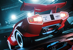 The Lamborghini Countach looks better with rear spoiler - Zero To 60 Times