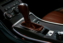 Which automatic transmission gear shifter do you prefer? - Zero To 60 Times