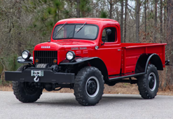 What is the best classic pickup truck? - Zero To 60 Times