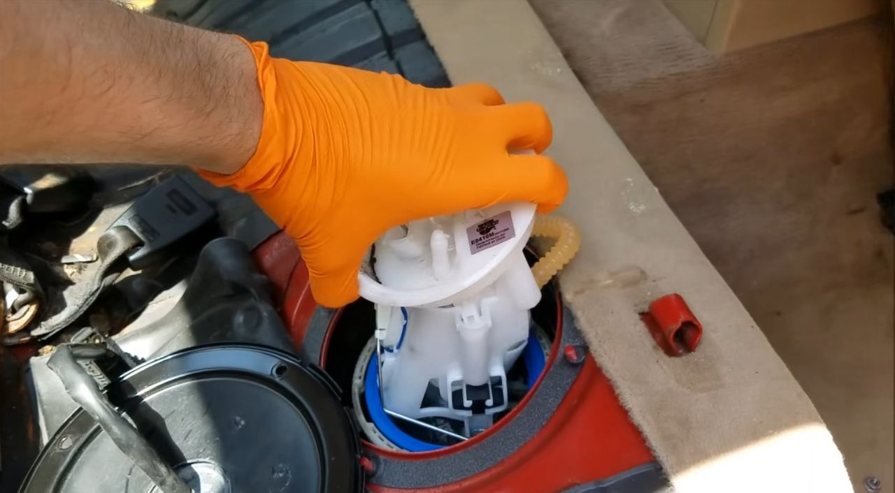 Is My Fuel Pump Going Bad? Here Are 7 Signs It Is - Zero To 60 Times
